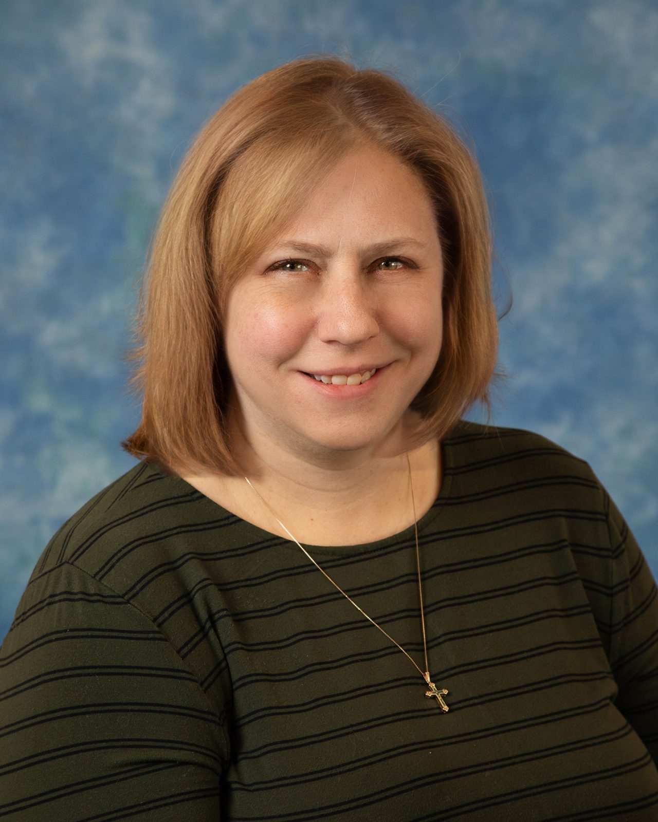 Staff | Presbyterian Church of Toms River